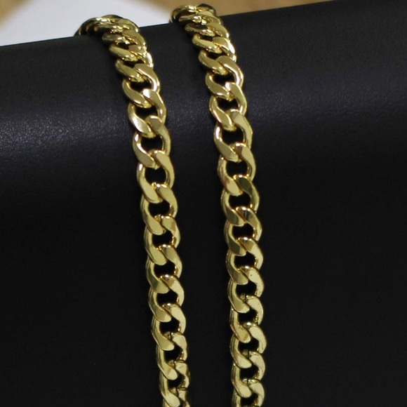 Accessories | Thin Chain Link Replacement Strap | Poshmark